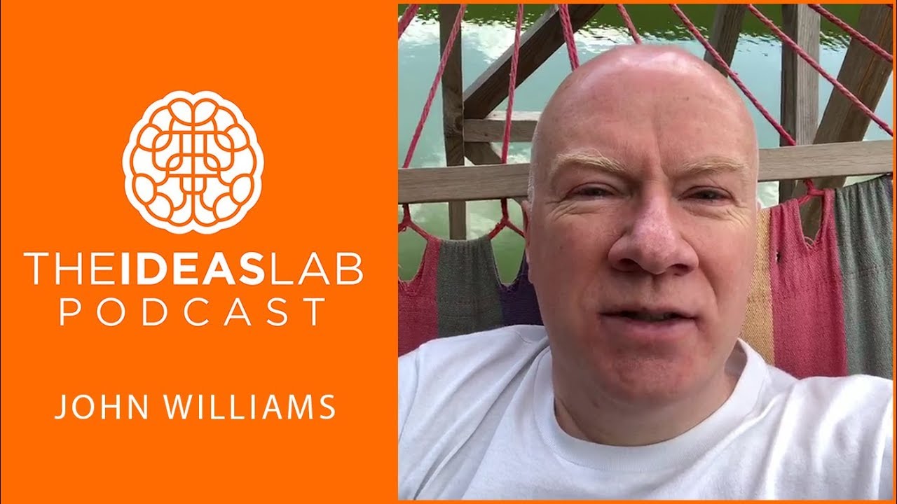 3 Keys to be able to live and work anywhere in the world with John ...