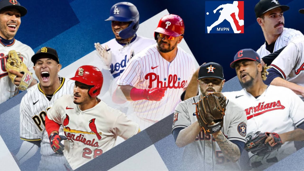 Latinos que están arrasando en los campos de entrenamientos de MLB. # ...