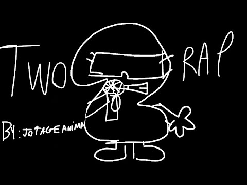 Hey two! Rap ( animation )song by @BFDI - YouTube