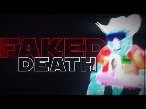 TropikGT faked his death - YouTube