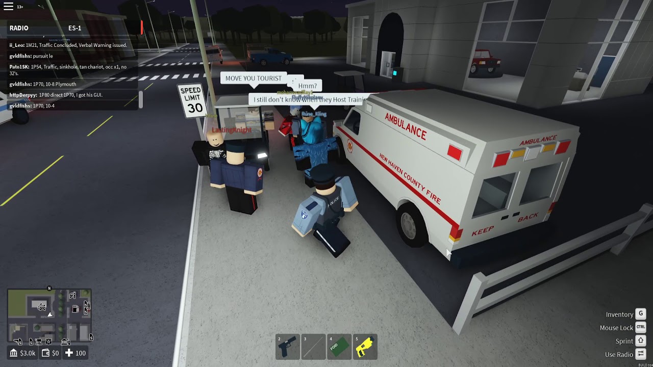 [3] Mayflower Plymouth Police Department | A Day as an Officer ...
