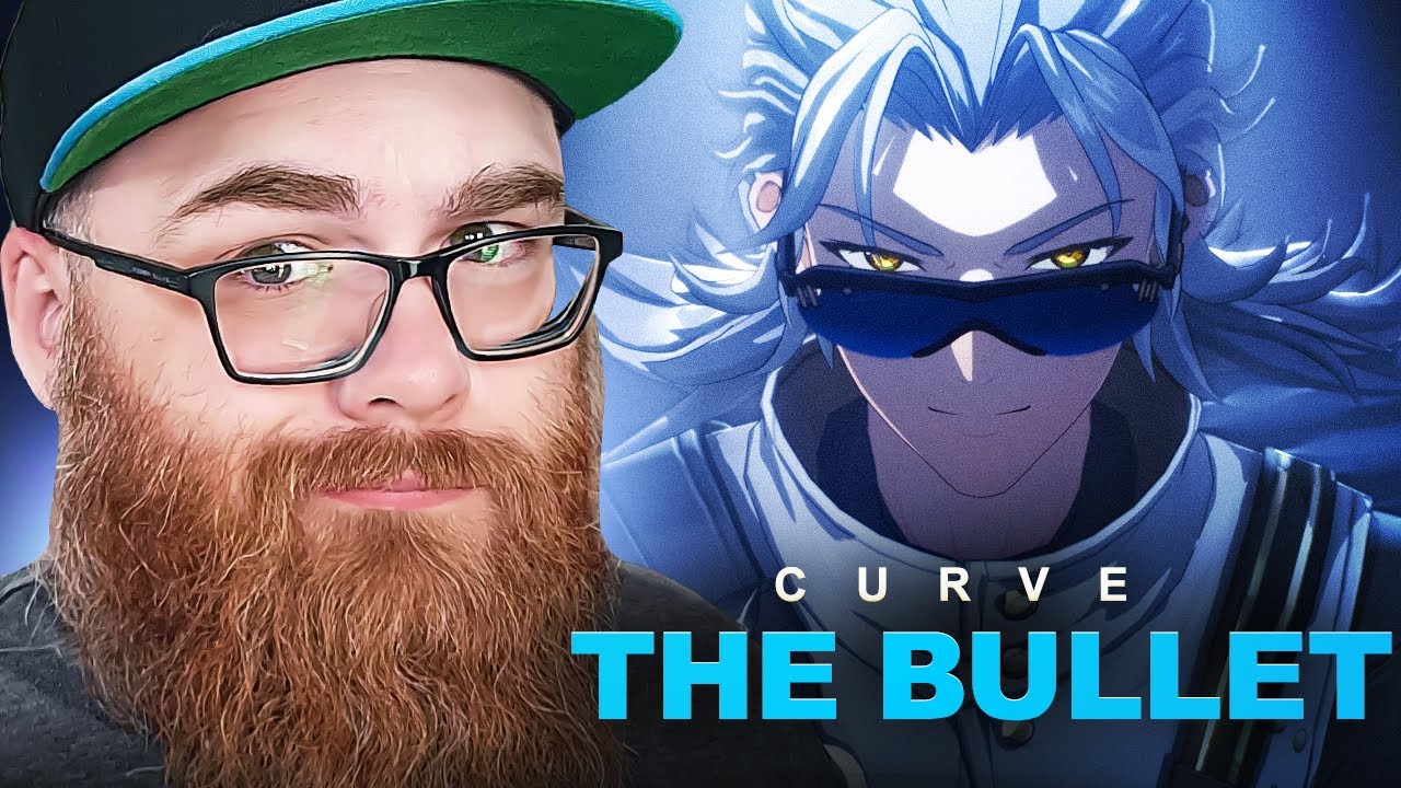 Curving Bullets Left and Right! Aalto Kit Analysis for Wuthering Waves ...