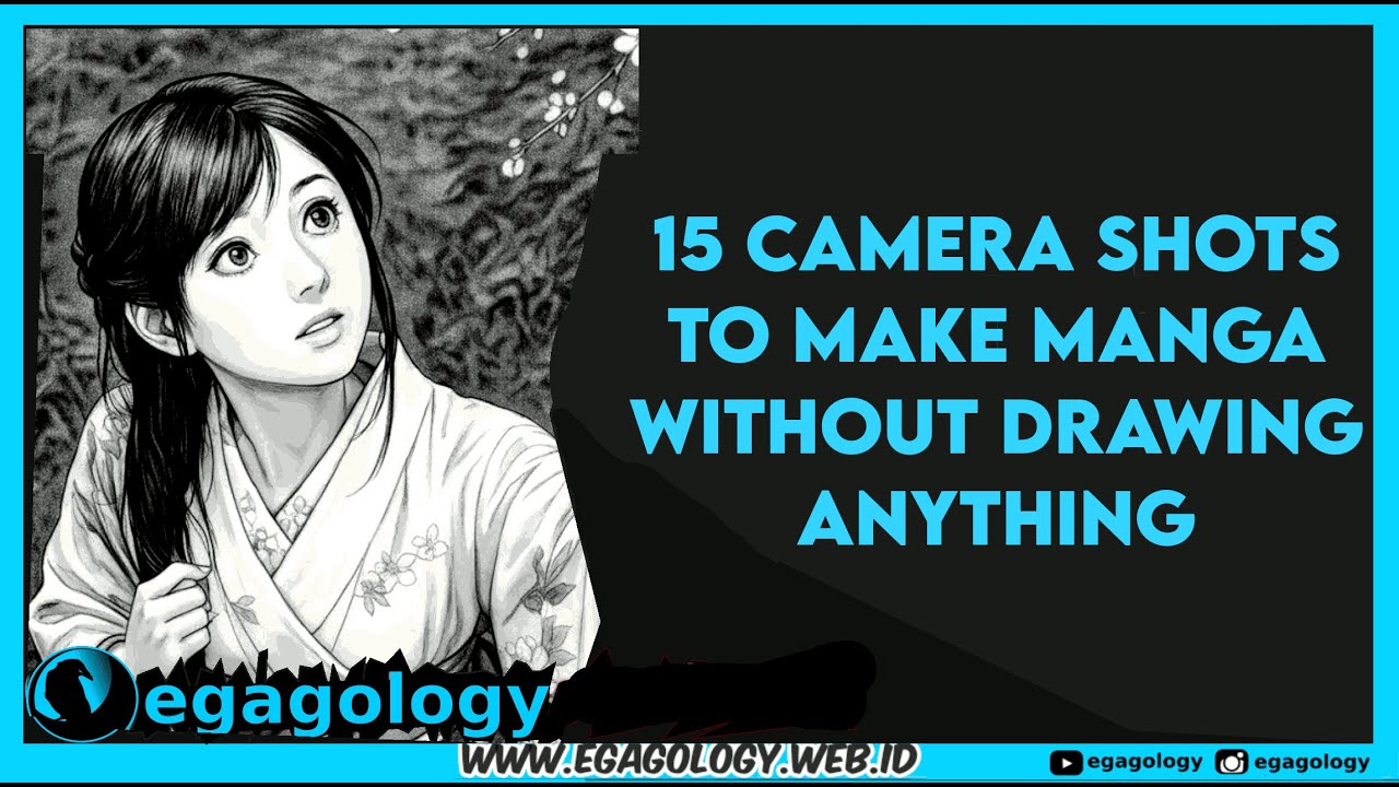15 Essential Manga Camera Shots You Can Create with Free AI (No Login ...