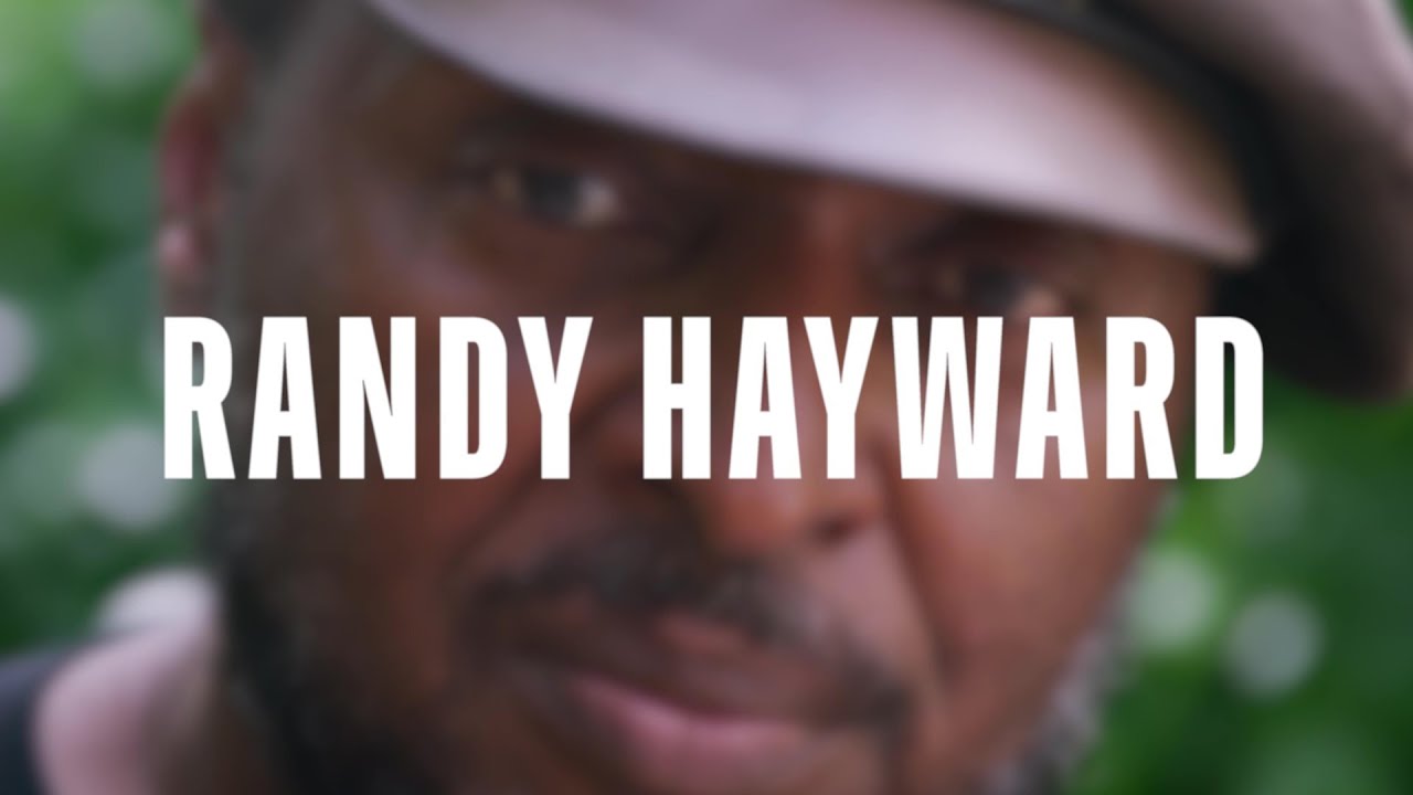 Randy "Detroit" Hayward - Born-Free 15 Invited Builder | Harley ...