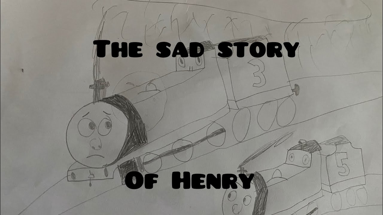 The Sad Story Of Henry (1953) - YouTube