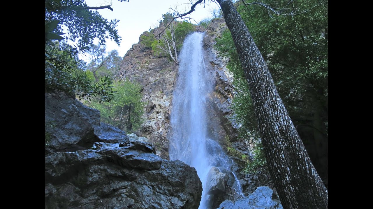 Manning Falls - YouTube