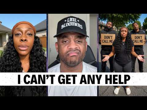 Black Single Mom Finally Reveals What It’s Like Living Without a Support System