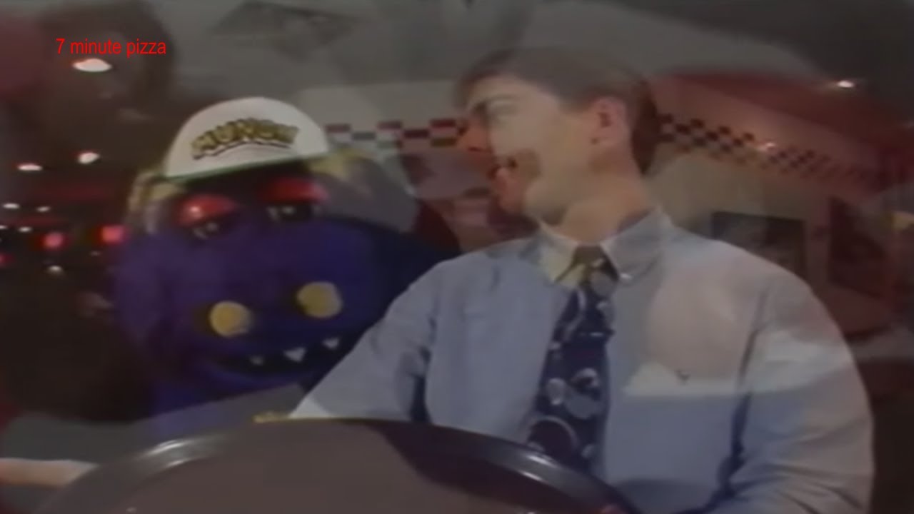 [FNF] Hey Todd! (A Chuck E Cheese song concept) - YouTube