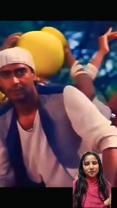 'Akeli Na Bazaar Jaya Karo😍🥰| Major Saab |Udit Narayan|Ajay Devgn,Sonali Bendre #short # ...