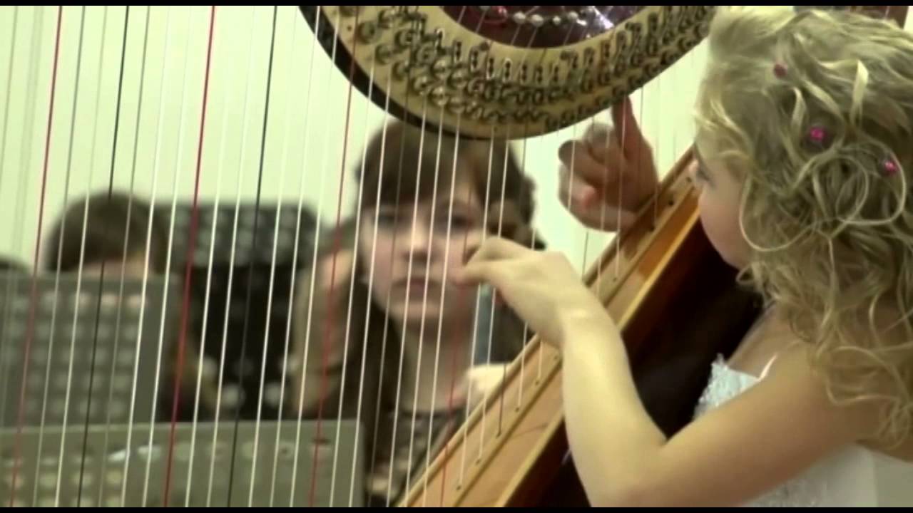 The Fountain - Marcel Lucien Grandjany, featuring Alisa Sadikova on ...