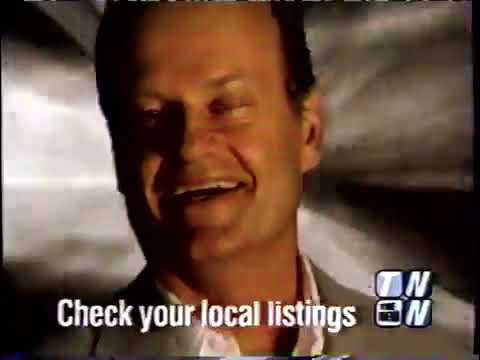 TNN First Network For Men Adult Cartoons Promos - YouTube