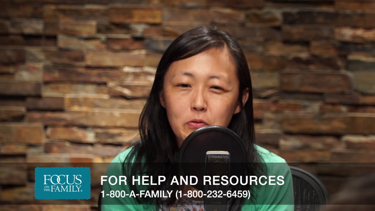 Where Is God In My Suffering? - Pastor Peter and Carol Chin Part 1 ...