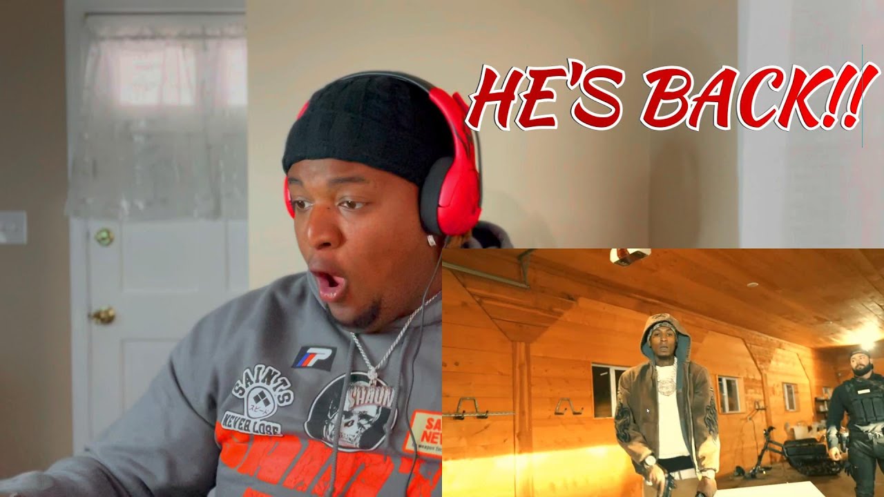 2016 YB BACK! NBA YoungBoy - Act A Donkey (Official Video) CHARLAMAGNE ...