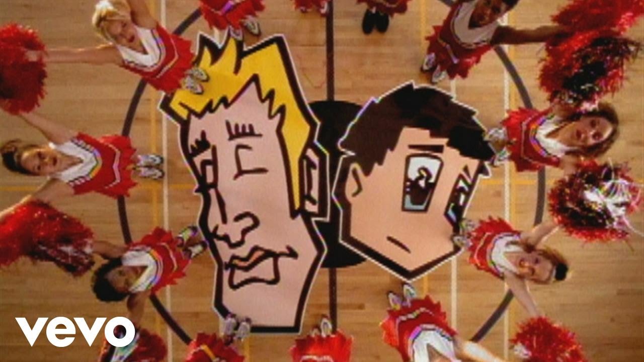 Prozzak - It's Not Me It's You (Official Video) - YouTube