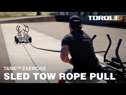 TANK™ Resources - Torque Fitness