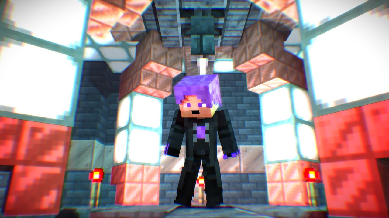 BSMP Trailer: I Will Escape this Evil SMP - YouTube