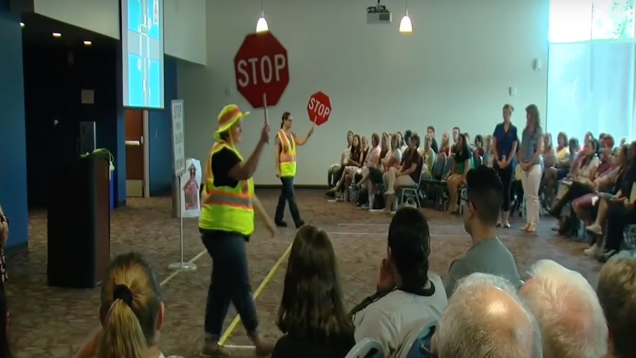 Latest headlines: Free crossing guard training, unrelenting heatwave ...