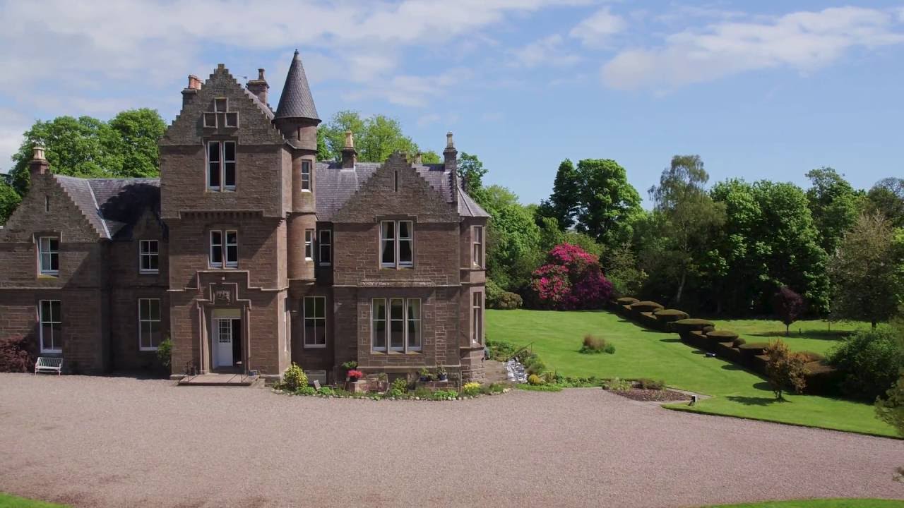 Kinblethmont video HD version 1920x1080 - YouTube