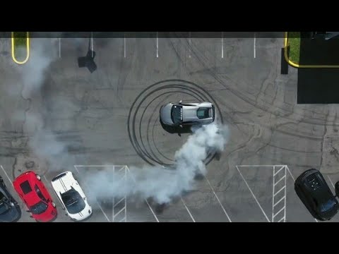 Lamborghini Car Drift || Whatsapp Status Video