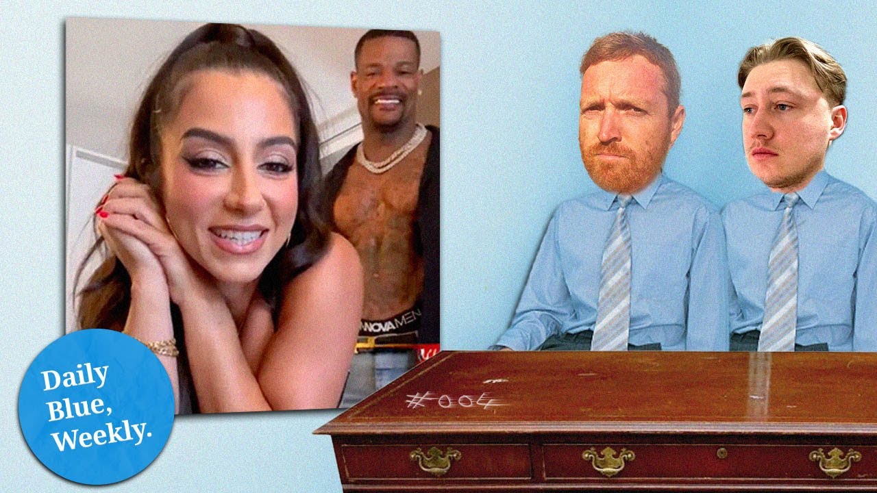 004 Getting Cucked Youtube
