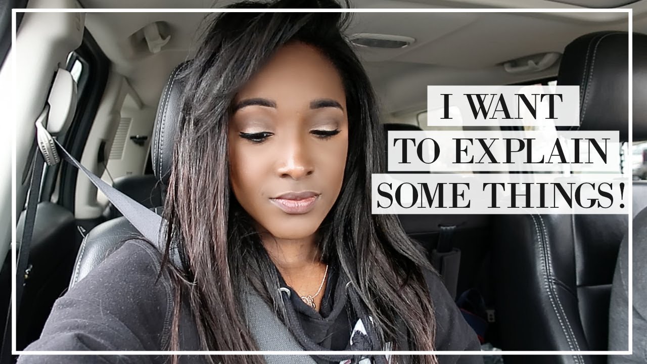 WHY I HAVEN'T BEEN UPLOADING | DAY IN THE LIFE OF A MOM | KRISTA BOWMAN ...