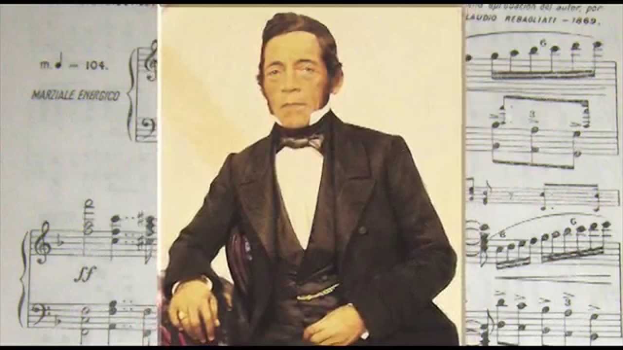 La historia de José Bernardo Alcedo Retuerto - YouTube