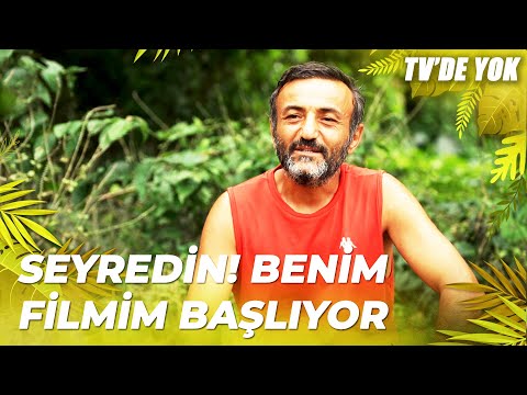 Ersin'den İddialı Sözler | Survivor All Star 2024 15. Bölüm