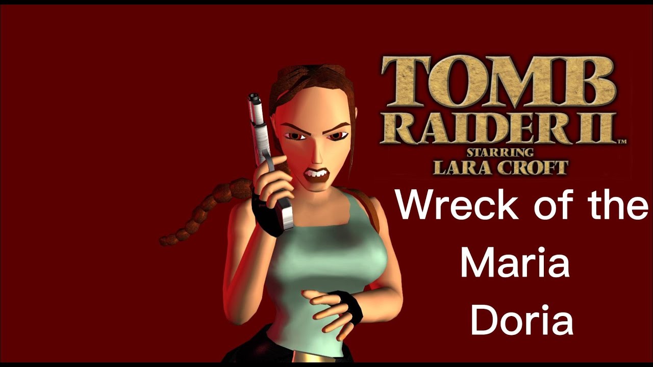 Wreck of The Maria Doria - YouTube