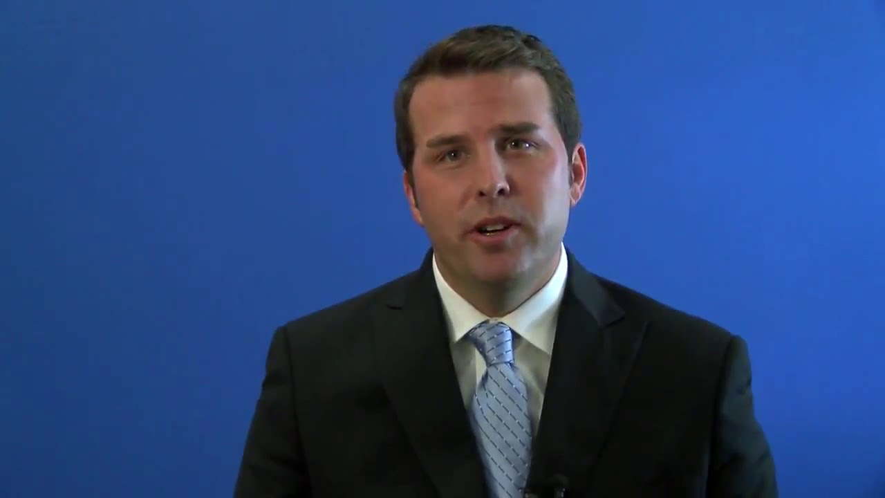 Chad Gorman, MD - Sports Medicine - YouTube