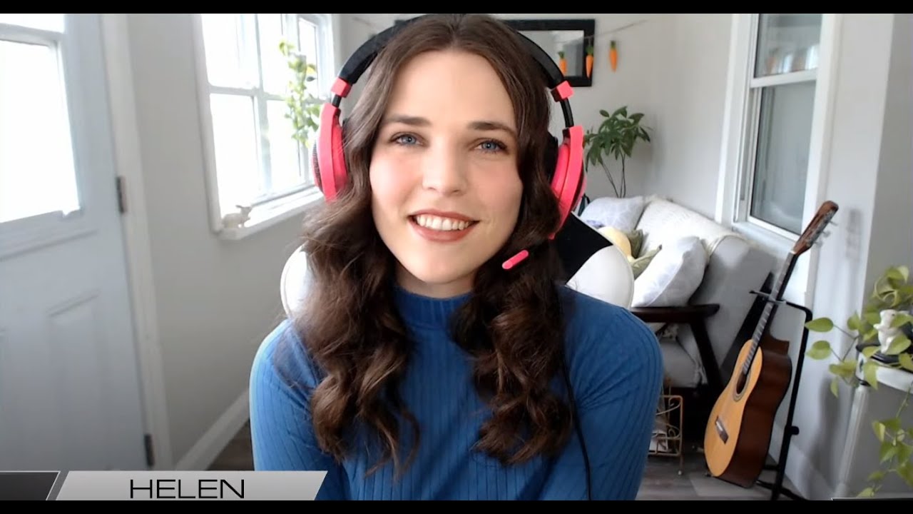 Warframe | Working From Home Community Stream - 04/13/2020 - YouTube