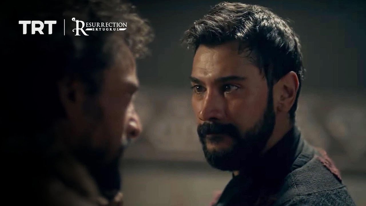 Tugtekin punishes his Alps - YouTube