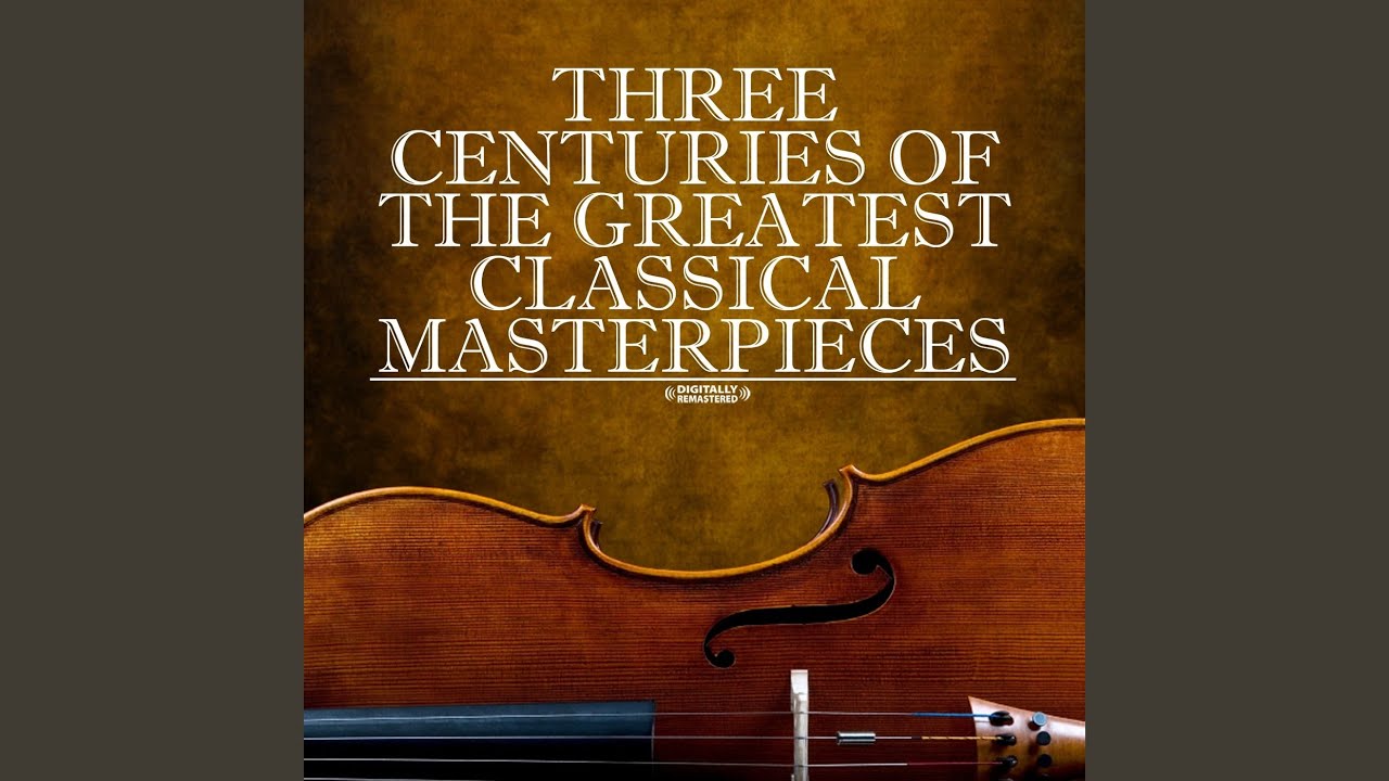 William Tell Overture: Finale - YouTube