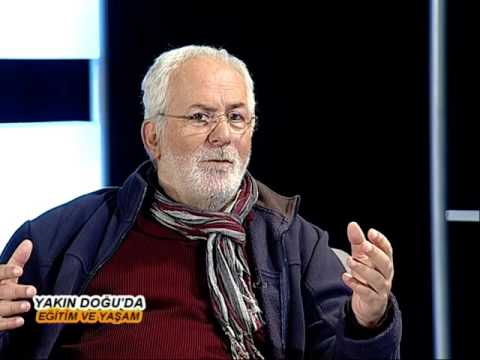 YDÜ EĞİTİM VE YAŞAM AYTEKİN ÇAKMAKÇI Part 13 son https://neu.edu.tr/