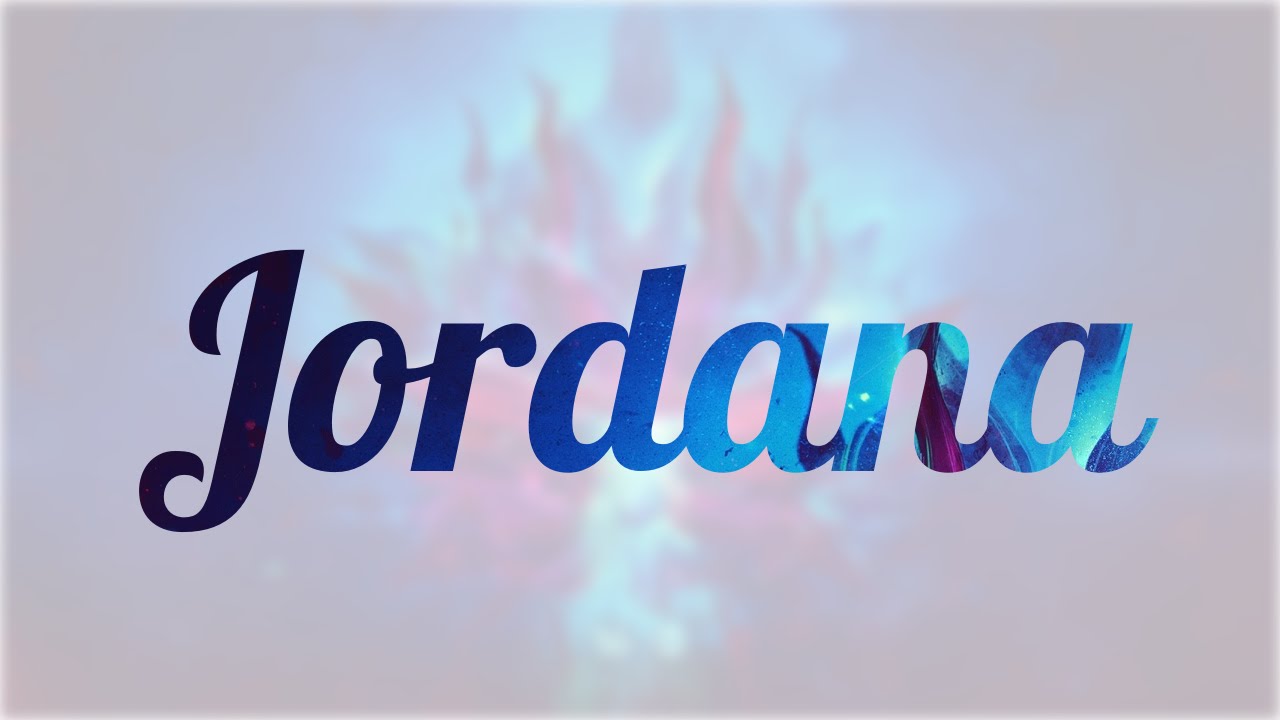 Significado de Jordana, nombre Español para tu bebe niño o niña (origen ...