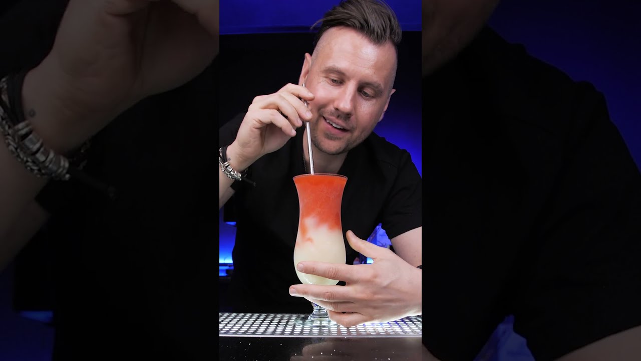Why Combining Two Popular Drinks Was A Great Idea 🍹shorts Youtube 3701