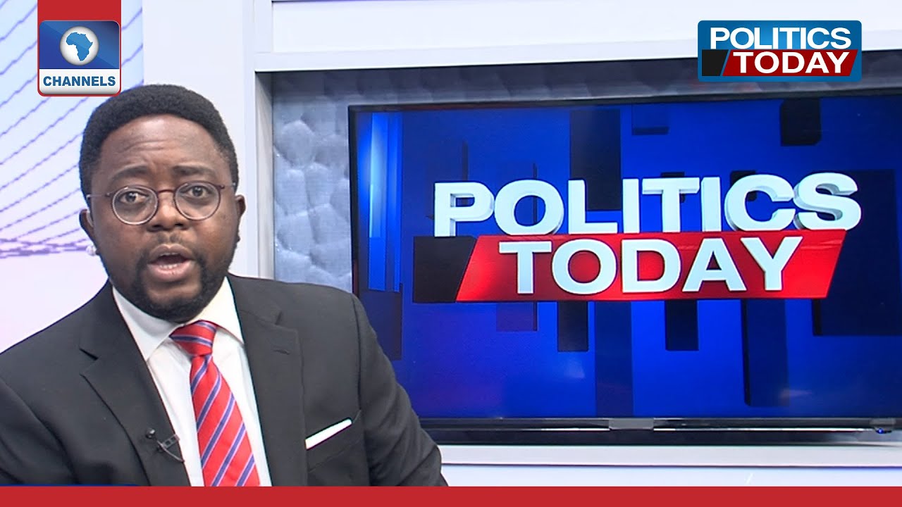 Politics Today | 24/02/2021 - YouTube