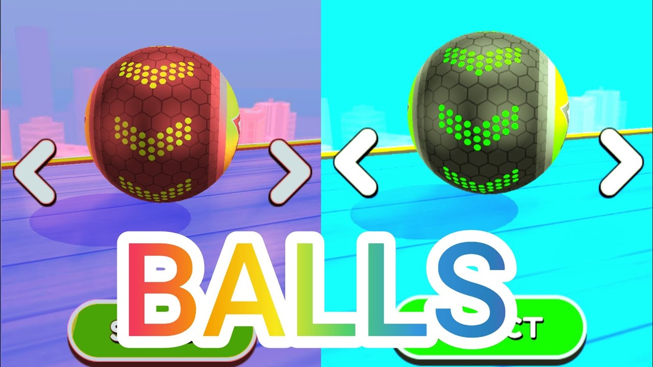 balls games video new #balls Max balls vs - YouTube