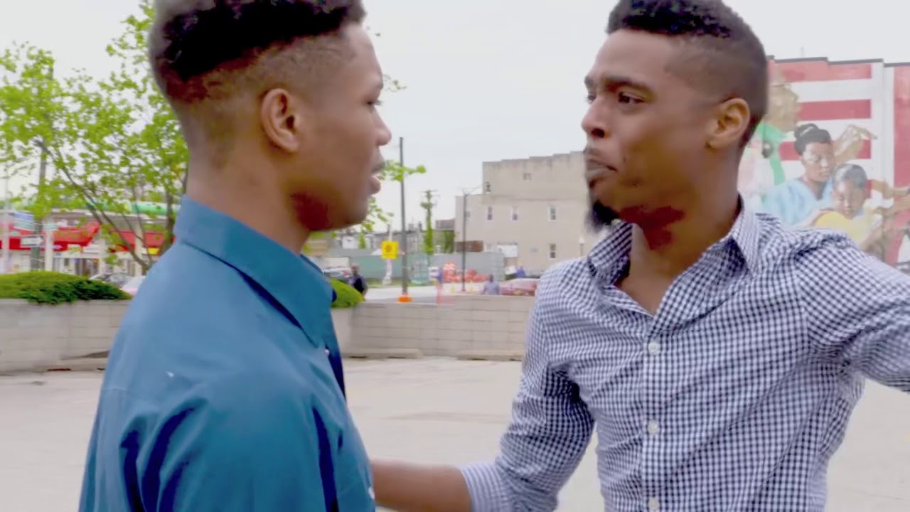 Quincy Vicks’ Reel - YouTube