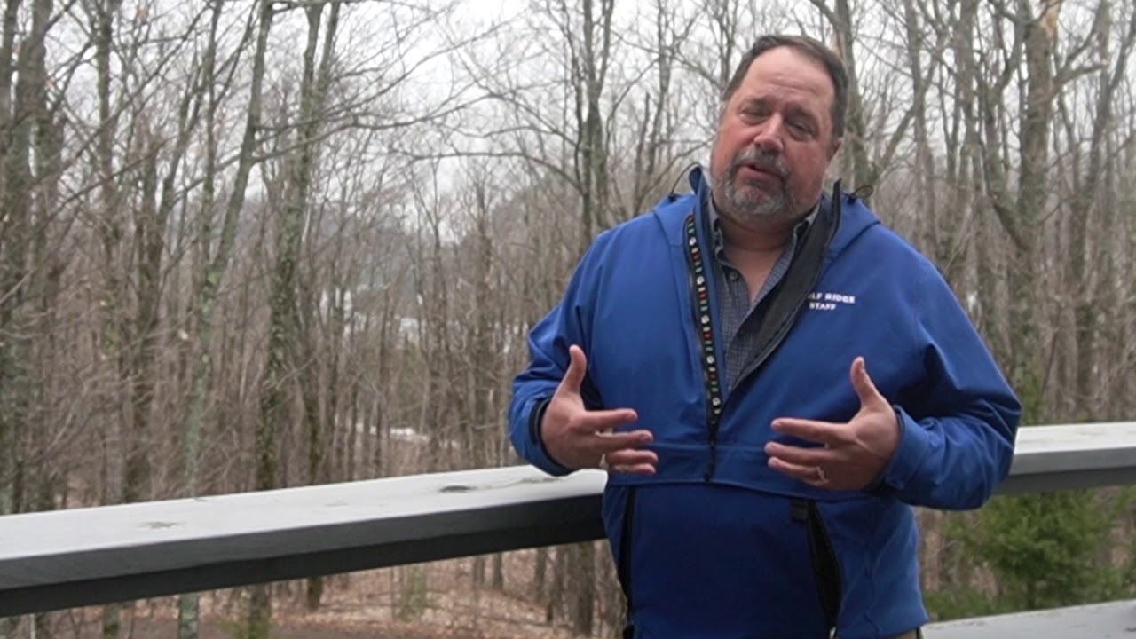 Wolf Ridge Summer Programs Update, April 29, 2020 - YouTube