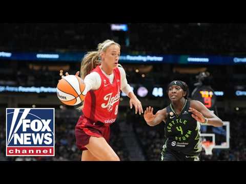 'Sophie Night' planned at WNBA games following stance on biological males in women's sports