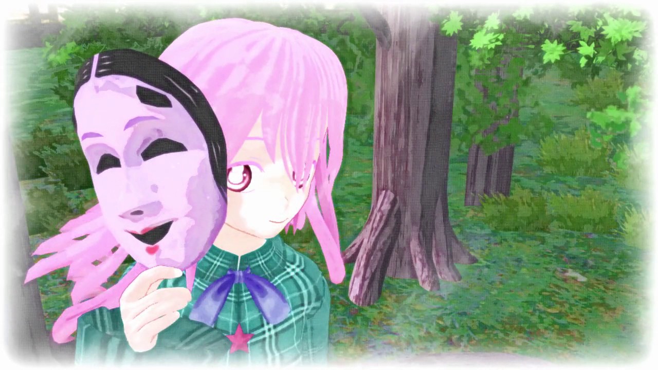 TOHO MMD CLOCK 2016 ～ 紅 ～ - YouTube