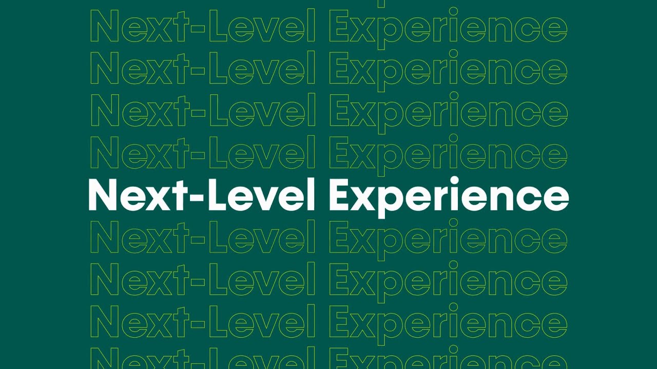 Channel Next-Level Experience - YouTube