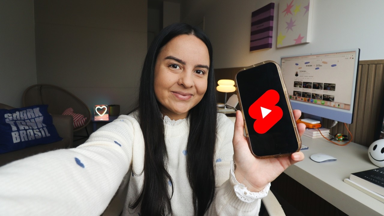 Como postar Shorts em 2026 (passo a passo) - YouTube