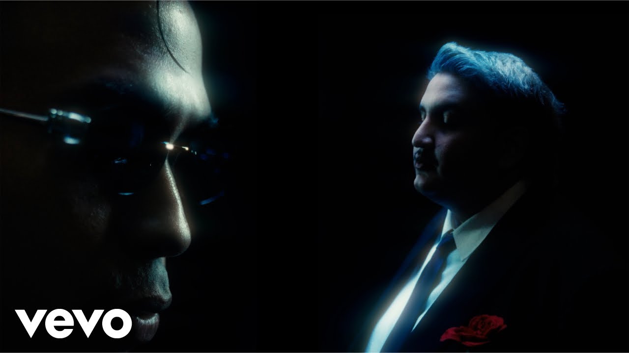 ABANGSAPAU, ALYPH - Boom Bada Bada (Official Music Video) - YouTube Music