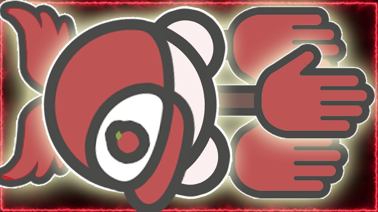 I STOLE "MOOSTAFA" from a RUBY MC GRABBY player and NOW... - YouTube