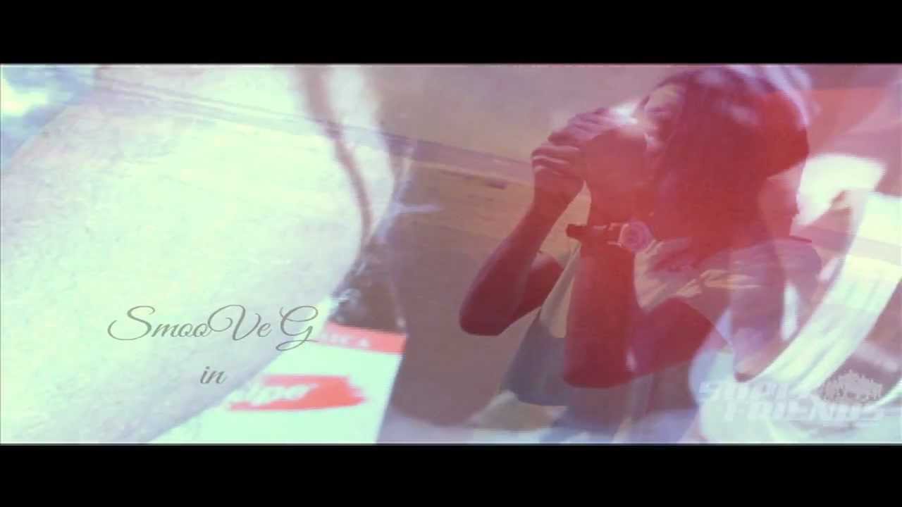 SMOOVE G "Old SmooVe" OFFICIAL VIDEO - YouTube