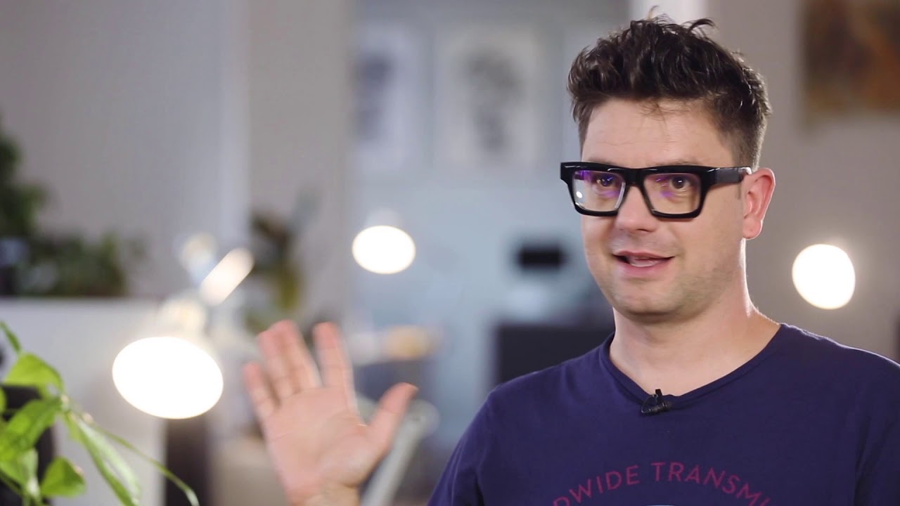 Opera Gin - Case Study by Graphasel Design Studio - YouTube