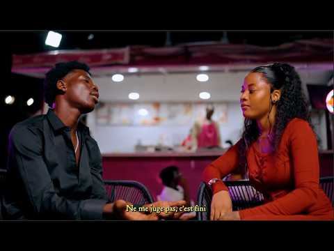 Mr Loup P - KADI (Clip officiel)