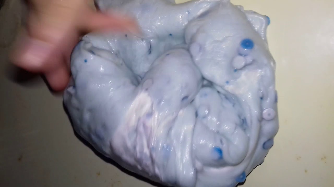 SLIME ECHO POR MI - YouTube