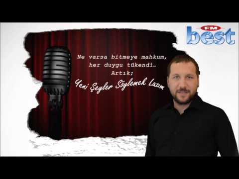 Ufuk Karcı - Ateş ile Su Hikayesi (Can Yücel)